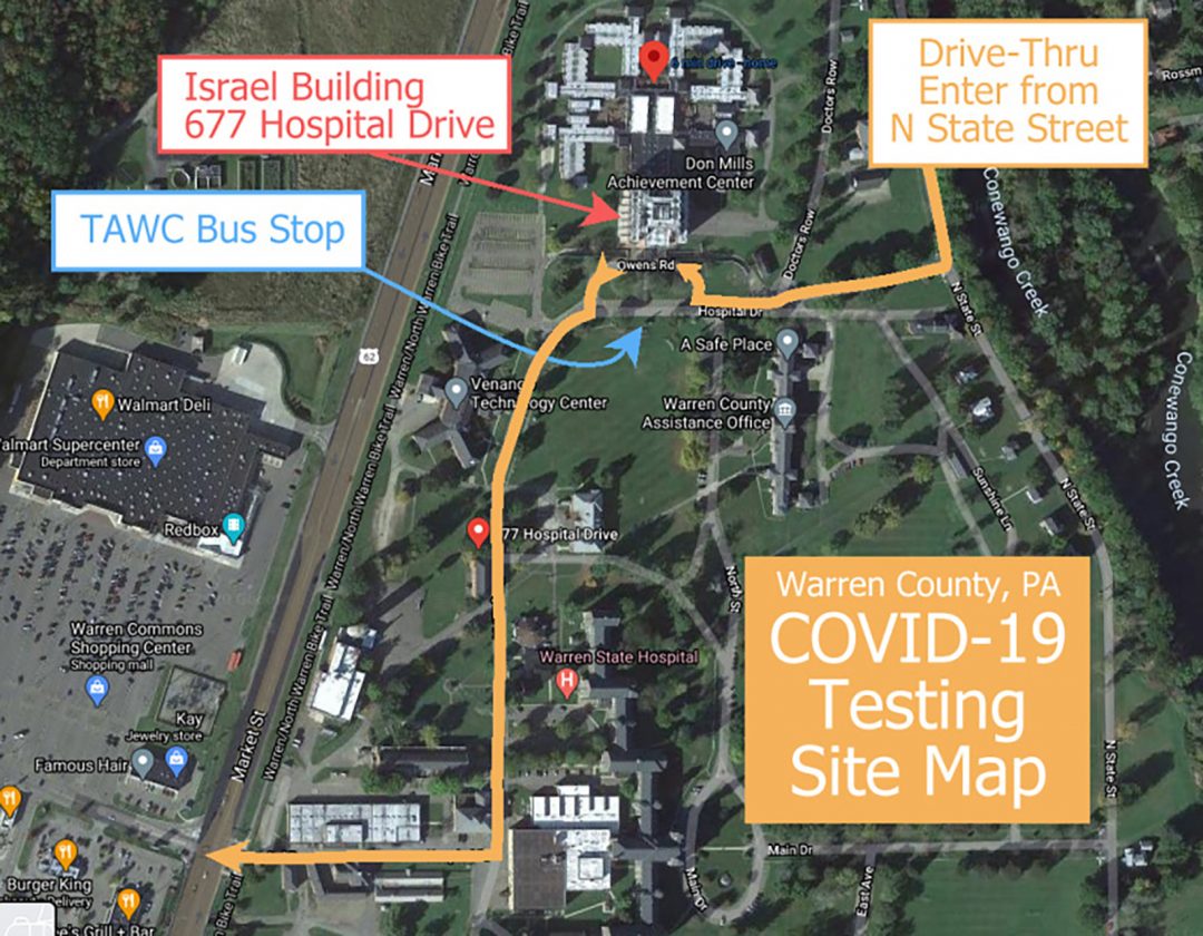 New Testing Site | News, Sports, Jobs - Times Observer